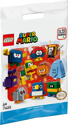 LEGO® Character Packs Series 4 (71402) | Chaos Cards