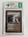 Magic the Gathering [044] ONSLAUGHT Single Card - 321/350 : Polluted ...