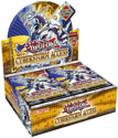 Yu-Gi-Oh! Sealed Booster BOX Cyberstorm Access (24 packs) (1st Edition)