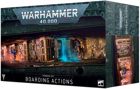 Warhammer 40K : Boarding Actions Terrain Set | Chaos Cards