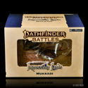 Pathfinder Battles: Impossible Lands – Mukradi Boxed Figure