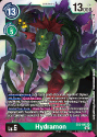 Hydramon : EX03-045 DRACONIC ROAR - Digimon Card Game Single Card