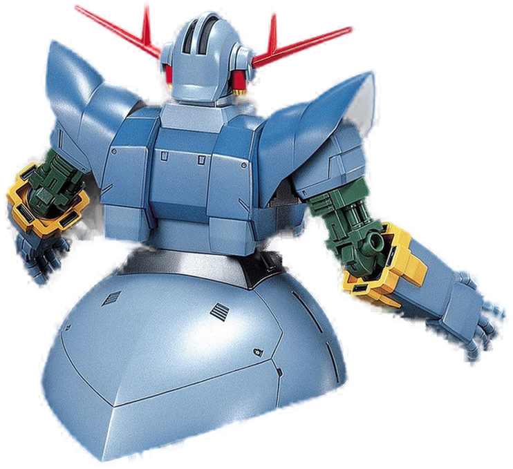 MSN-02 Zeong Model Kit | Chaos Cards