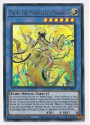 Ohime the Manifested Mikanko (Ultra Rare) : AMDE-EN027 - Yu-Gi-Oh ...