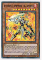 Immortal Phoenix Gearfried (Super Rare) : AMDE-EN049 - Yu-Gi-Oh! Single ...