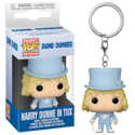 Pocket Pop! Dumb and Dumber - Harry Dunne in Tux Keychain