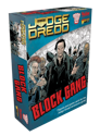 Judge Dredd Block Gang | Chaos Cards