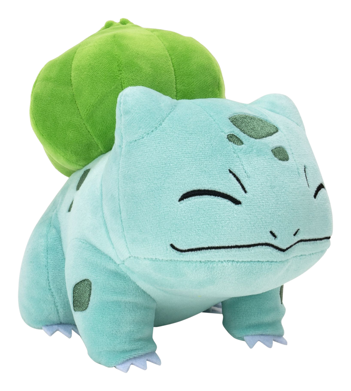 Pokemon - Bulbasaur 8inch Plush Toy | Chaos Cards