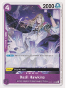 Basil Hawkins : OP01-106 ROMANCE DAWN - One Piece Single Card