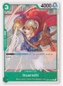 Inuarashi : OP01-034 ROMANCE DAWN - One Piece Single Card