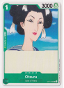 Otsuru : OP01-036 ROMANCE DAWN - One Piece Single Card