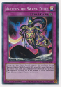 Apophis the Swamp Deity (Super Rare) : PHHY-EN097 - Yu-Gi-Oh! Single Card
