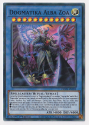 Dogmatika Alba Zoa (Super Rare) : PHHY-EN031 - Yu-Gi-Oh! Single Card
