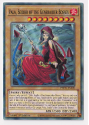Vala, Seidhr of the Generaider Bosses (Common) : PHHY-EN020 - Yu-Gi-Oh ...