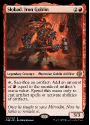 Slobad, Iron Goblin (FOIL) : 149/271 Phyrexia: All Will Be One - Magic ...