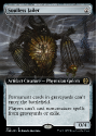 Soulless Jailer (EXTENDED) (FOIL): 397 Phyrexia: All Will Be One ...