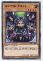 Traptrix Atrax (Common) : SDBT-EN003 - Yu-Gi-Oh! Single Card