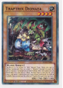 Traptrix Dionaea (Common) : SDBT-EN006 - Yu-Gi-Oh! Single Card