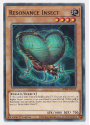 Resonance Insect (Common) : SDBT-EN012 - Yu-Gi-Oh! Single Card