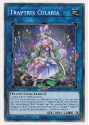 Traptrix Cularia (Common) : SDBT-EN041 - Yu-Gi-Oh! Single Card