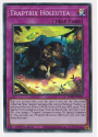 Traptrix Holeutea (Super Rare) : SDBT-EN046 - Yu-Gi-Oh! Single Card