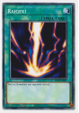 Raigeki (Common) : SDBT-EN025 - Yu-Gi-Oh! Single Card