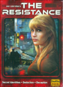 The Resistance (2nd edition) | Chaos Cards