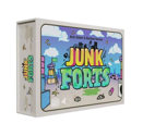 Junk Forts | Chaos Cards