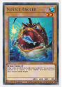 Nimble Angler (Rare) : MAZE-EN042 - Yu-Gi-Oh! Single Card