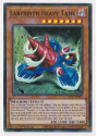 Labyrinth Heavy Tank (Super Rare) : MAZE-EN001 - Yu-Gi-Oh! Single Card