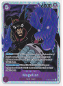Magellan : OP02-085 PARAMOUNT WAR - One Piece Single Card