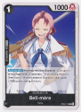 Bell-mÃ¨re : OP02-112 PARAMOUNT WAR - One Piece Single Card