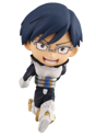Chibi Masters My Hero Academia - Tenya Iida | Chaos Cards