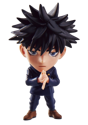 Chibi Masters Jujutsu Kaisen - Megumi Fushiguro