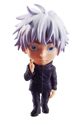 Chibi Masters Jujutsu Kaisen - Satoru Gojo | Chaos Cards