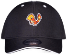 Pokemon - Charmander - Men's Adjustable Cap