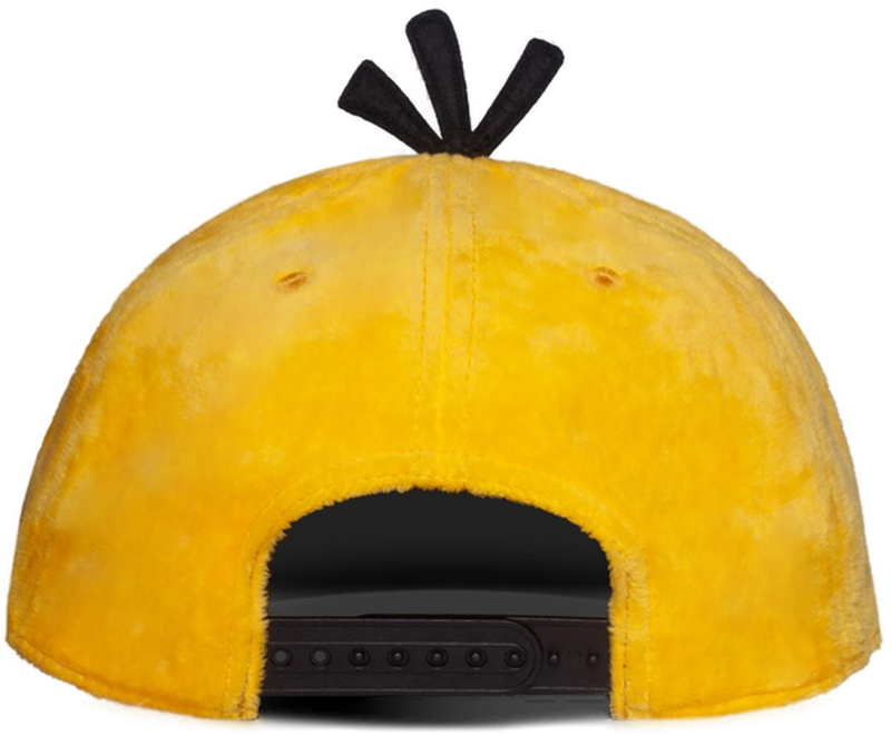 Pokemon - Men's Psyduck Novelty Cap | Chaos Cards