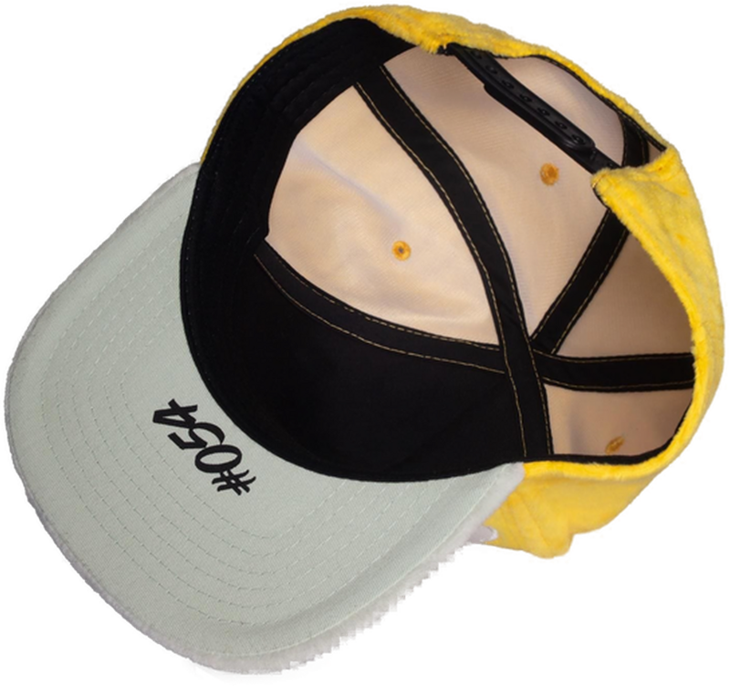 Pokemon - Men's Psyduck Novelty Cap | Chaos Cards