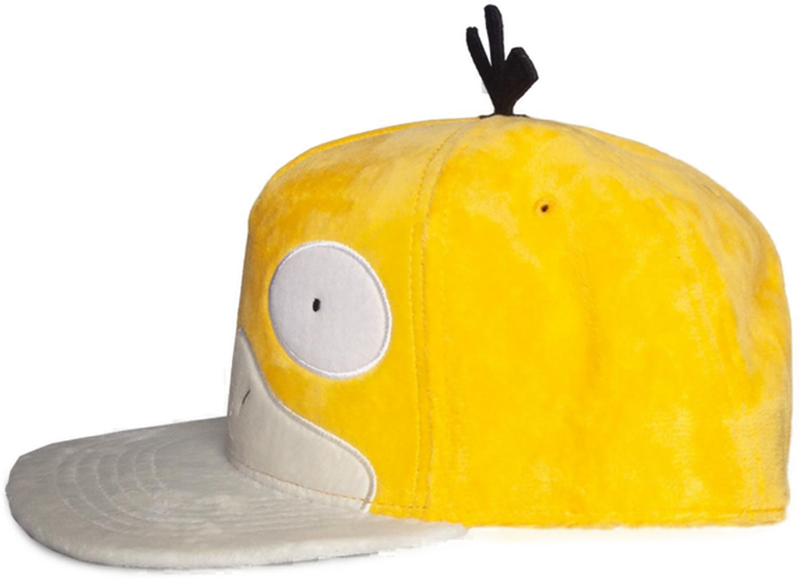 Pokemon - Men's Psyduck Novelty Cap | Chaos Cards