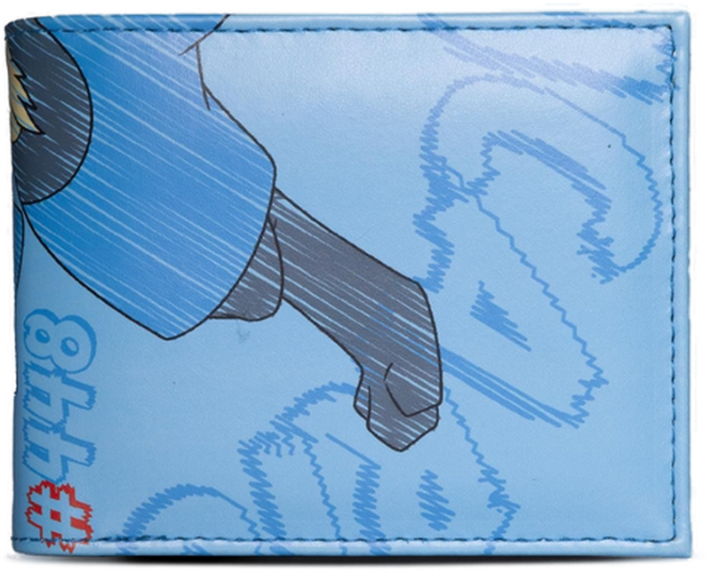 Pokemon - Lucario Bifold Wallet | Chaos Cards