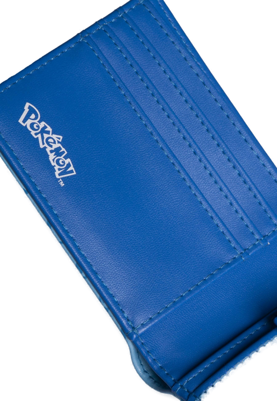 Pokemon - Lucario Bifold Wallet | Chaos Cards