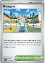 Mesagoza : SCARLET AND VIOLET - BASE SET 178/198 - Pokemon Single Card