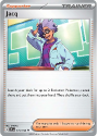 Jacq : SCARLET AND VIOLET - BASE SET 175/198 - Pokemon Single Card