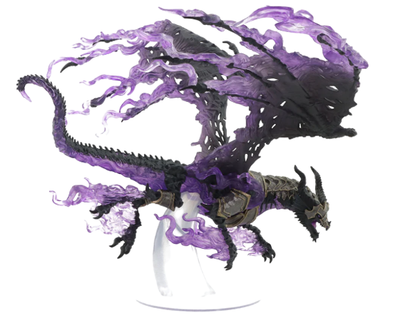 Dungeons & Dragons Icons of the Realm: Dragonlance - Lord Soth on ...