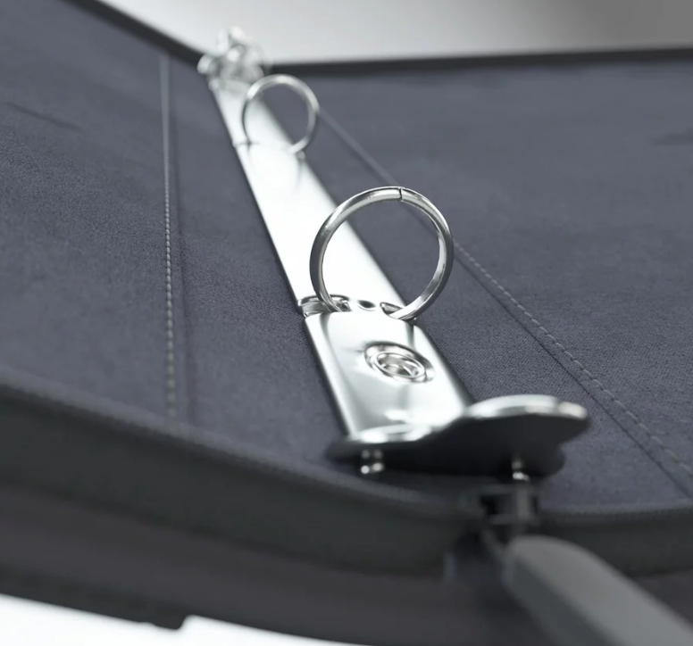 Gamegenic Zip-Up Ring-Binder Slim | Chaos Cards