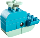 LEGO® DUPLO Whale (30648) | Chaos Cards