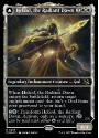 Heliod, the Radiant Dawn // Heliod, the Warped Eclipse (SHOWCASE)(FOIL ...