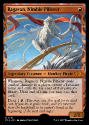 Ragavan, Nimble Pilferer (HALO FOIL) : 0151 MULTIVERSE LEGENDS - Magic ...