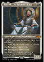 Kenrith, the Returned King (FOIL-ETCHED) : 0069 MULTIVERSE LEGENDS ...