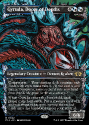 Gyruda, Doom of Depths (SHOWCASE) : 0042 MULTIVERSE LEGENDS - Magic the ...